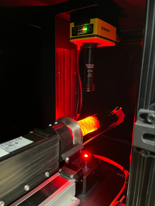 Machine Vision Integrators